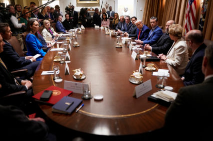 These are the people Trump picked for top roles in his administration ...