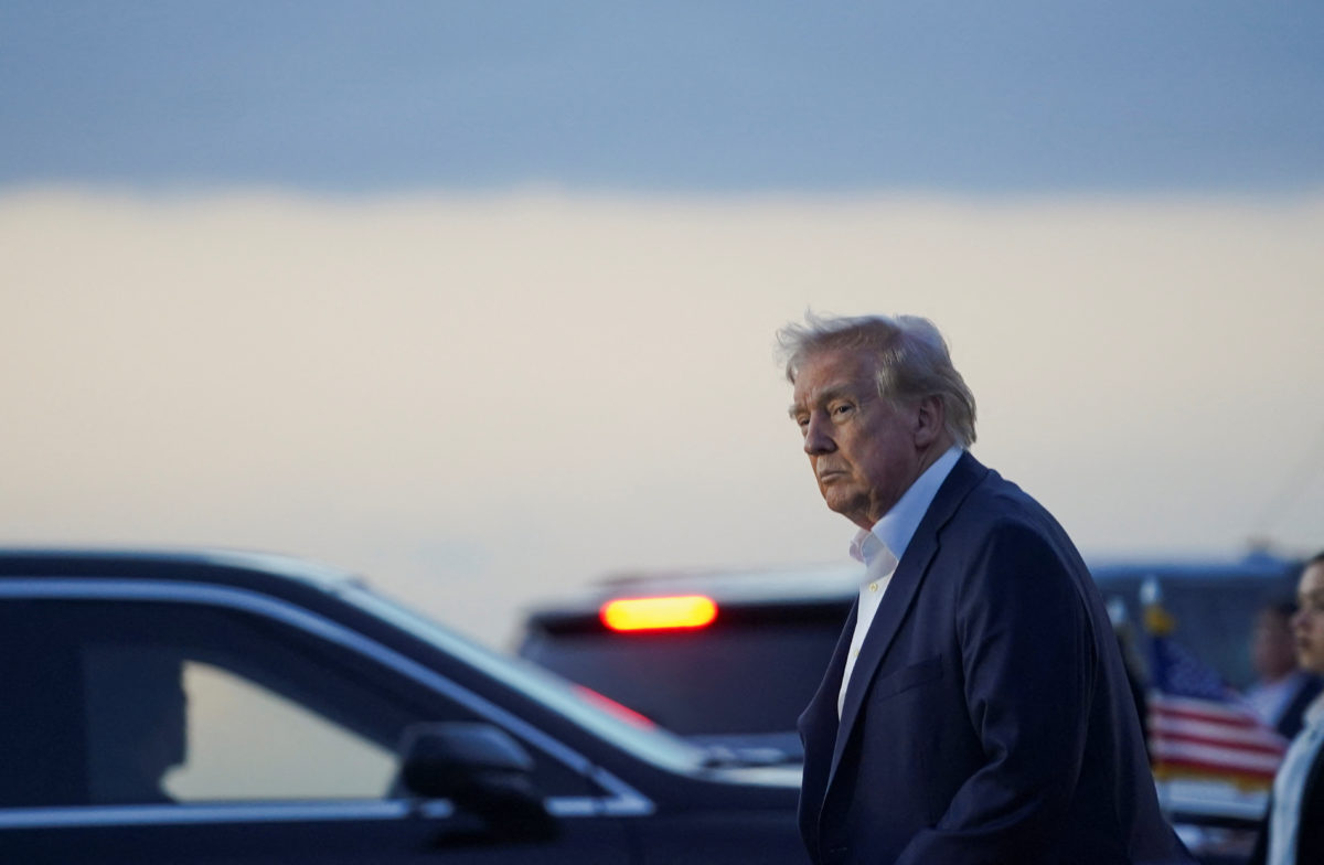 Trump is 'fully fit' to serve as commander in chief, his doctor says ...