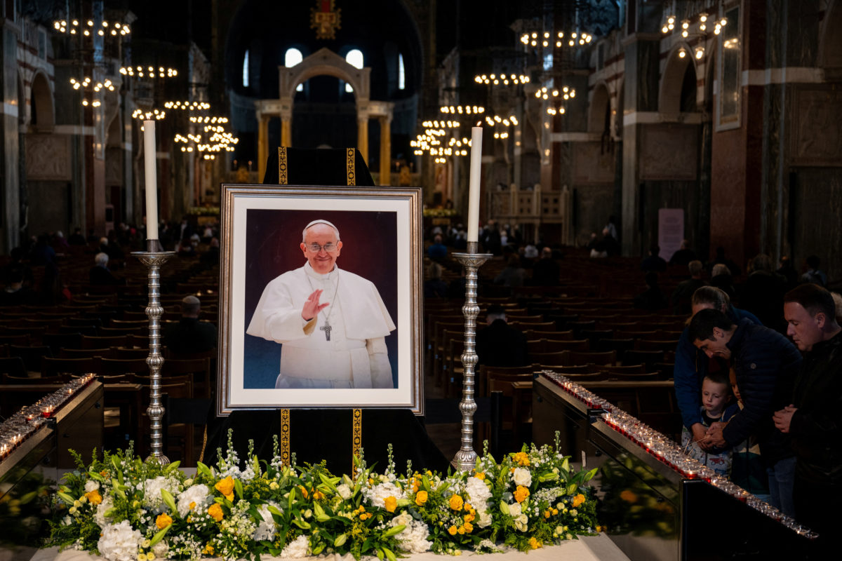What to know about Pope Francis’ death | PBS News