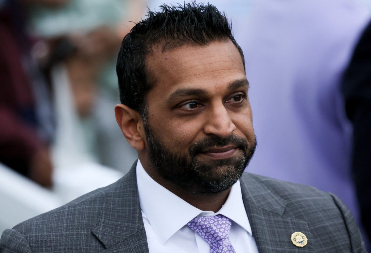 FBI arrests judge accused of helping man evade immigration agents ...