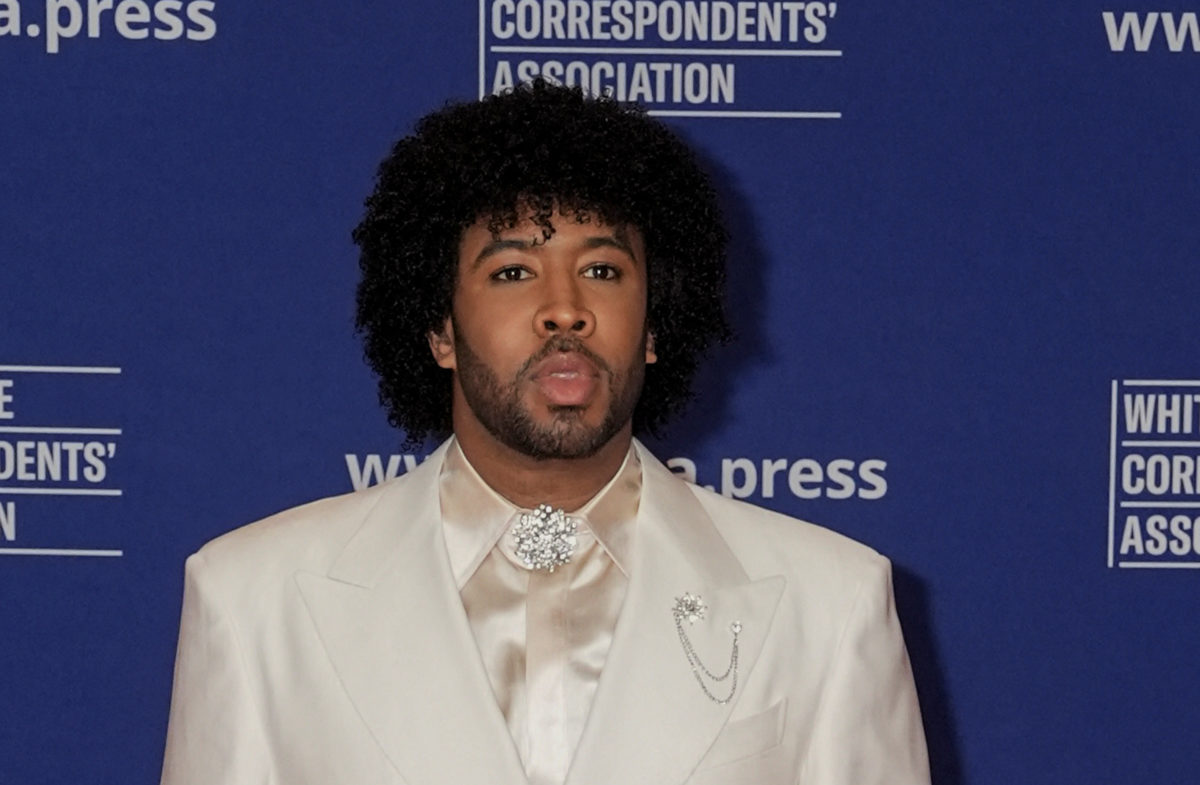 Journalists gather to honor First Amendment at 2025 White House ...