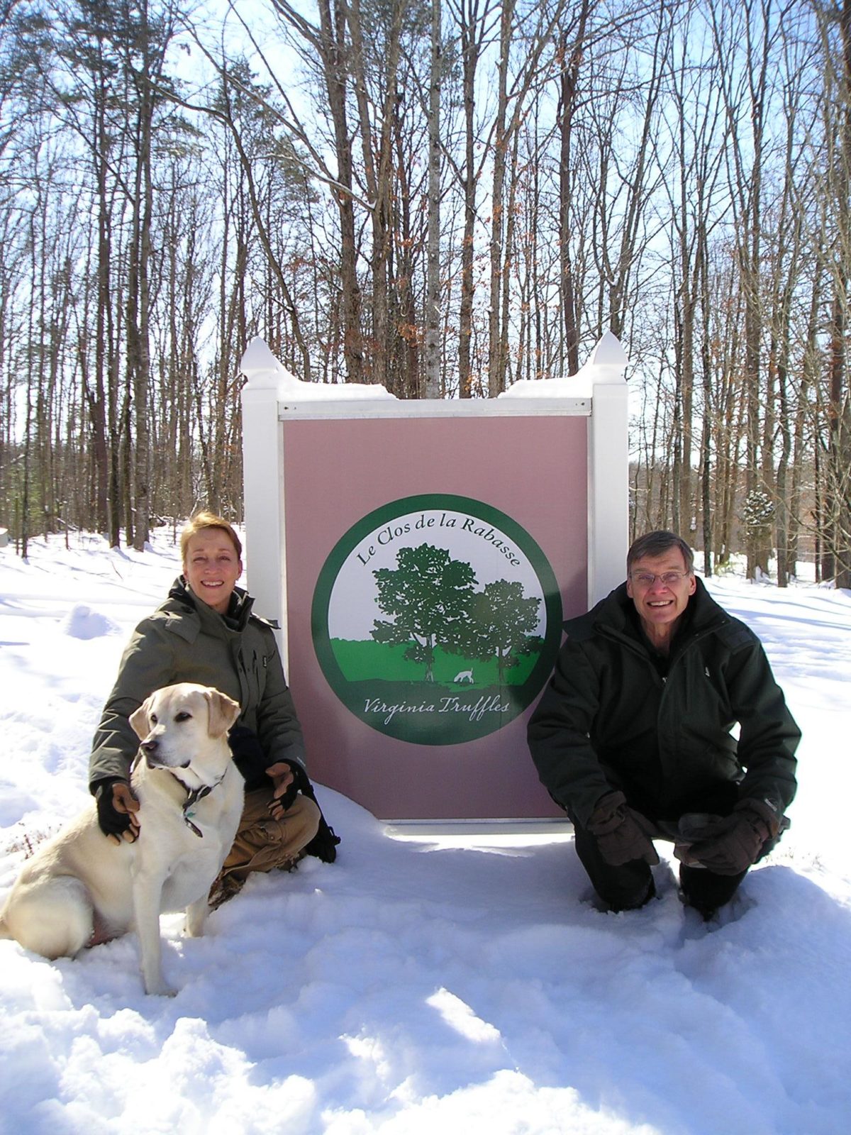 Americans are farming truffles and finding success. Here’s how | PBS News