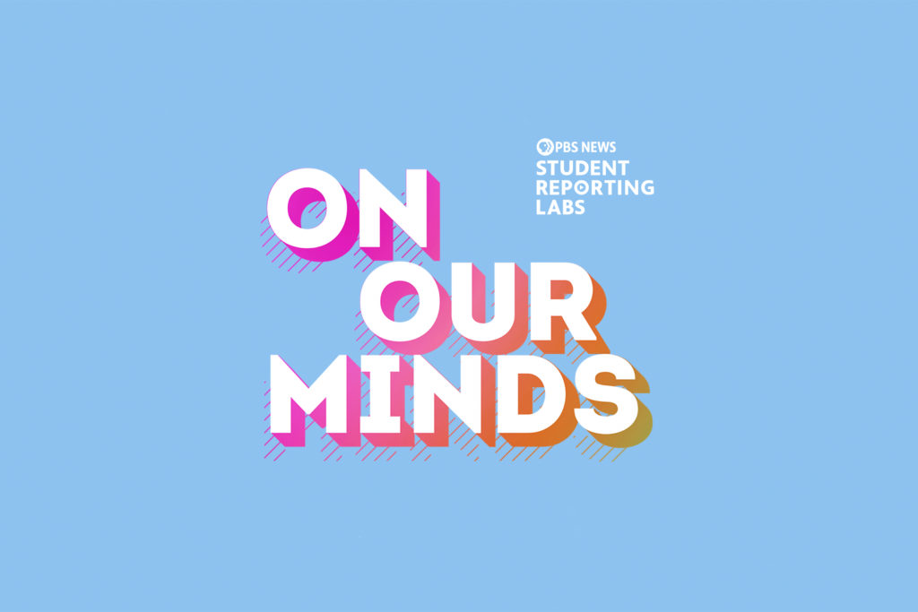 Who inspires you? Introducing Season 5 of the On Our Minds podcast ...