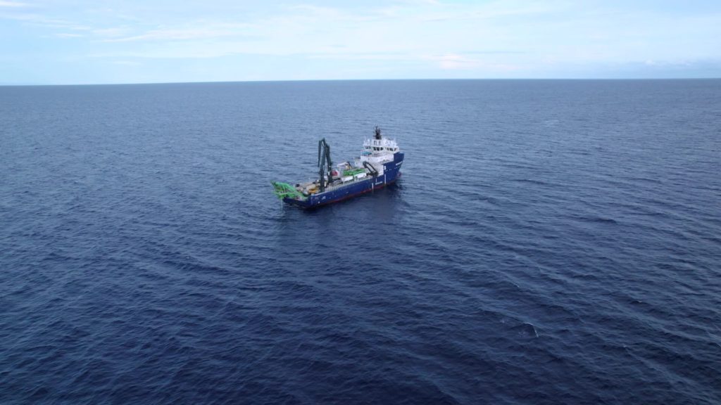 The potential impacts of mining rare minerals from the ocean floor ...