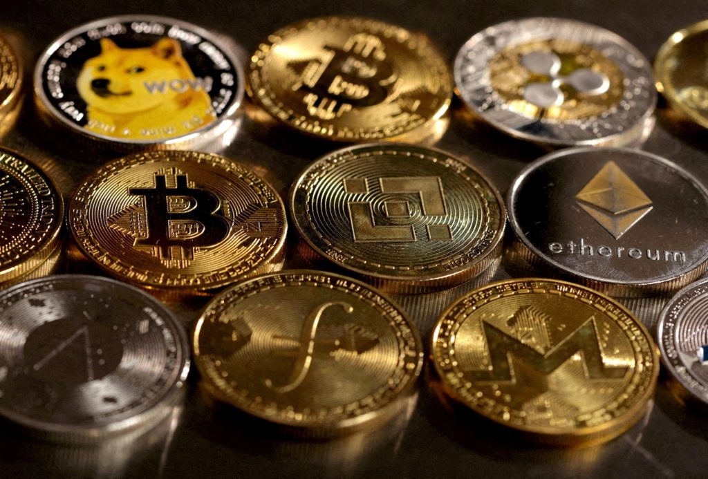 Explaining meme coins and why the joke-inspired cryptocurrencies often ...