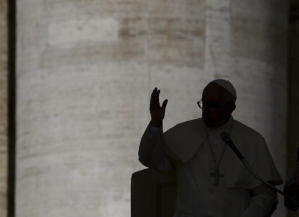 How does the conclave pick a new pope? 8 things to know | PBS News