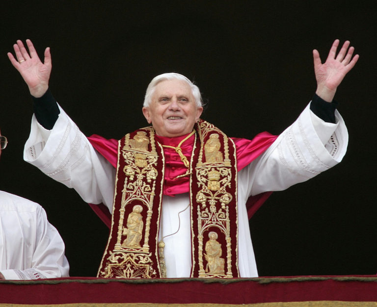 What we can learn from the new pope's choice of name | PBS News