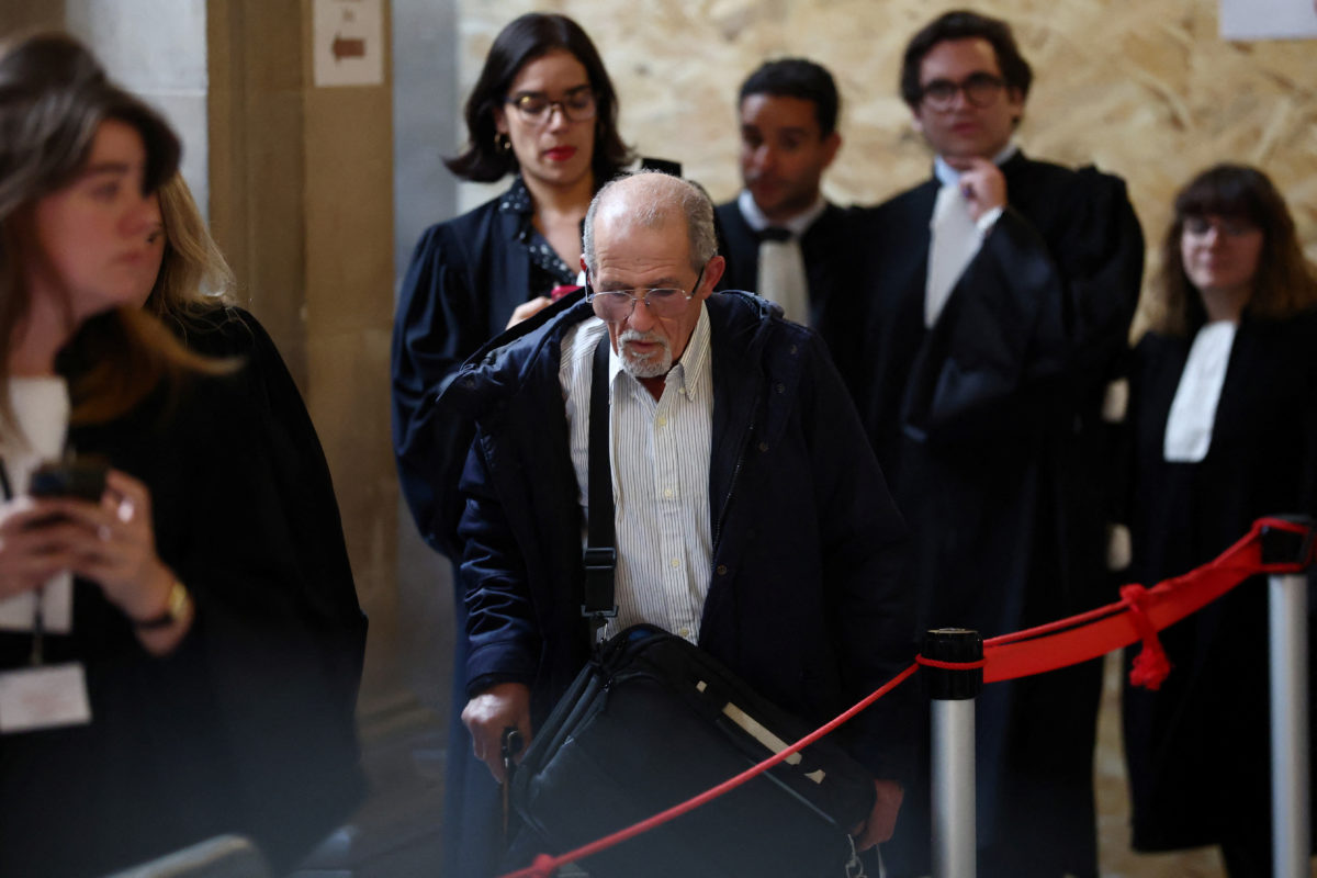 Kim Kardashian’s robbers found guilty in Paris court, but won’t face ...