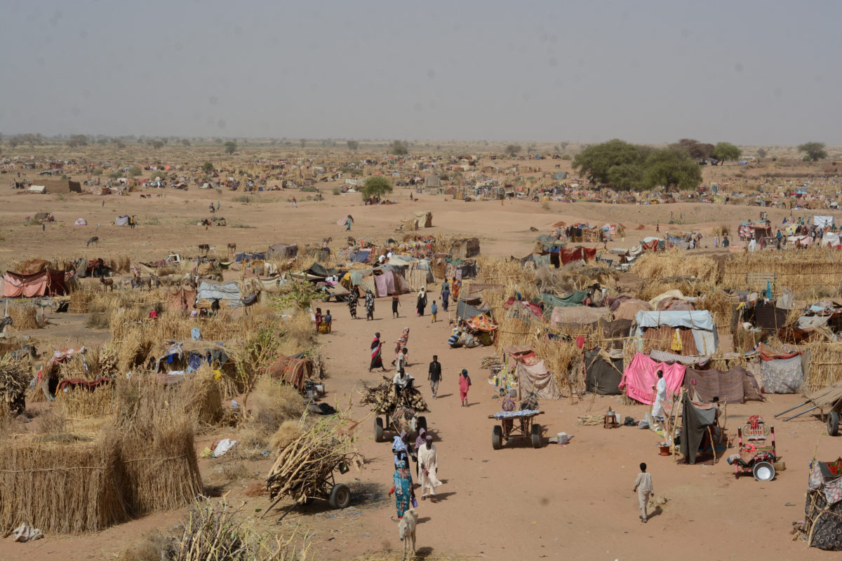 The UN’s top court dismisses Sudan’s genocide case alleging UAE funded rebel paramilitaries ...