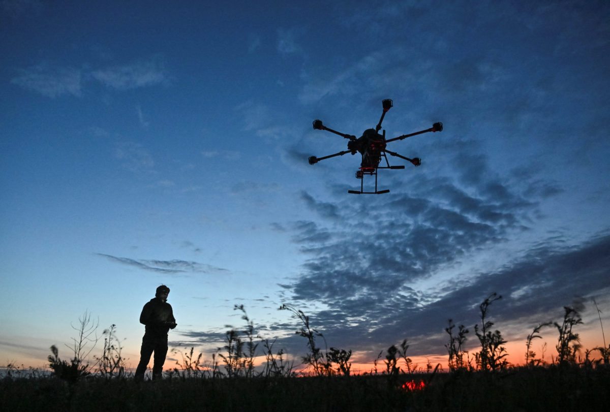 Ukraine drone attack destroys dozens of military aircraft inside Russia ...