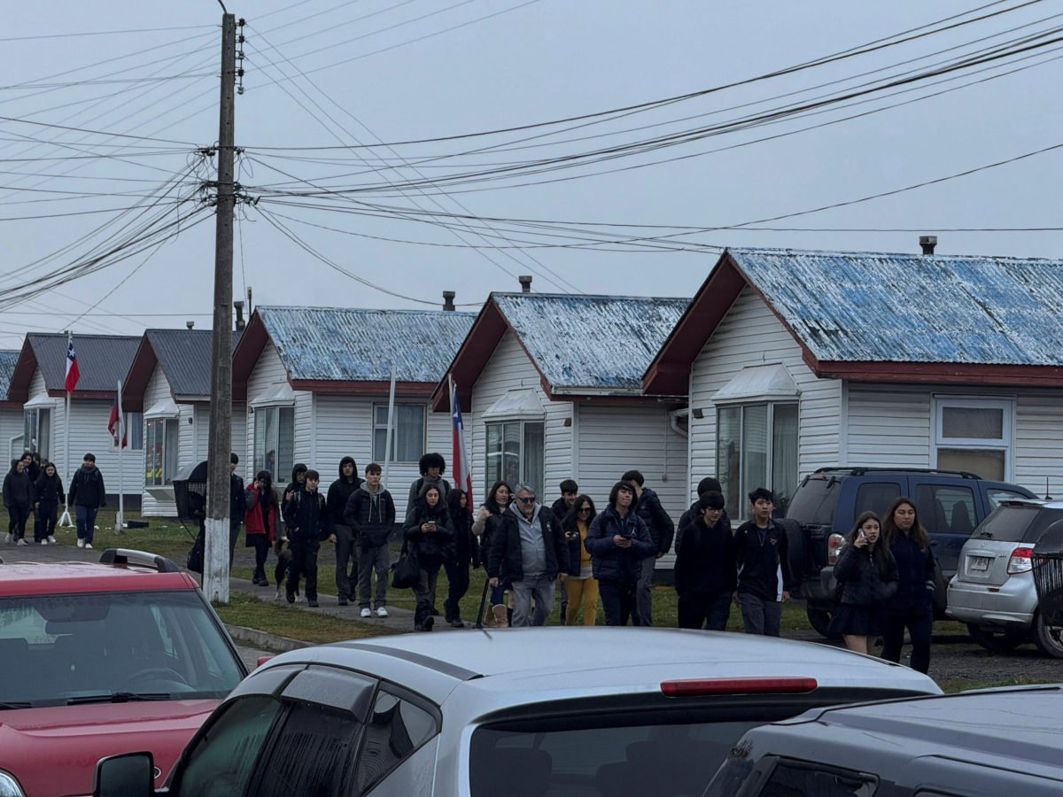 No damage reported after 7.4 magnitude earthquake strikes off the ...