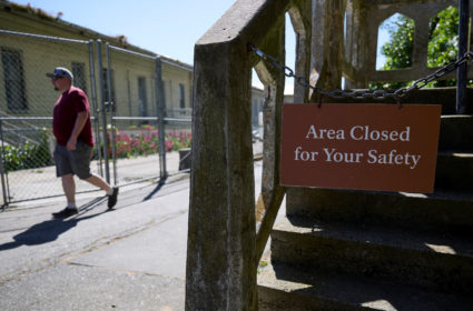 Why the notorious Alcatraz prison closed | PBS News