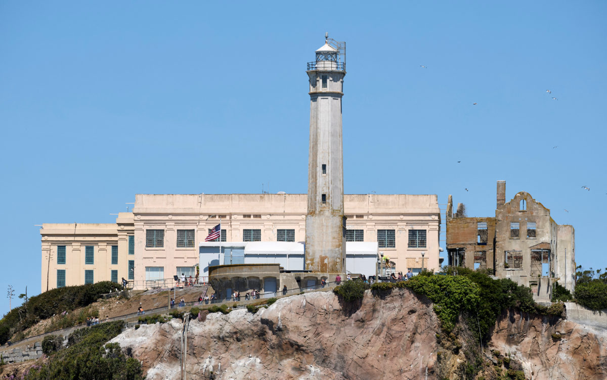 Why the notorious Alcatraz prison closed | PBS News