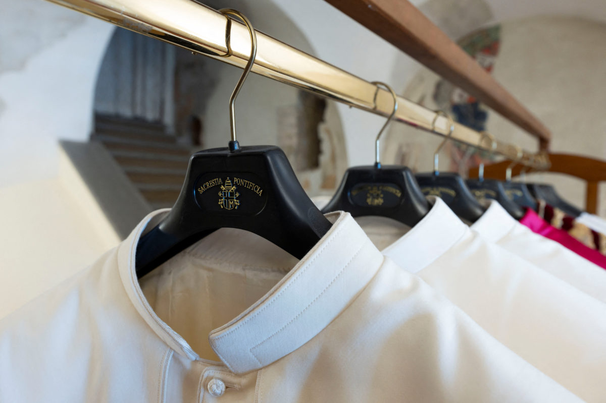 What we can learn from the new pope's choice of name | PBS News