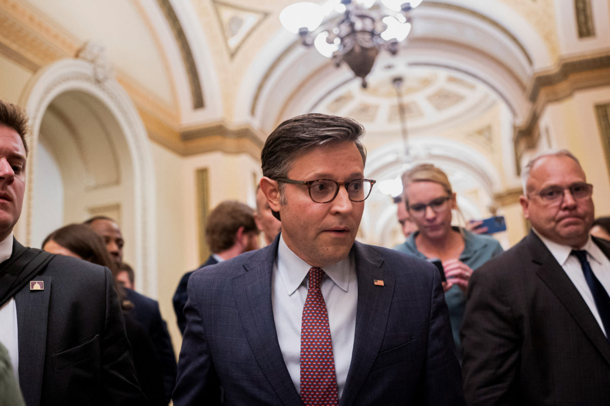 What’s inside the House GOP’s budget bill? Here’s a look | PBS News