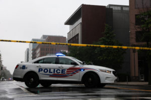 These are the DC shooting victims who worked for the Israeli Embassy ...