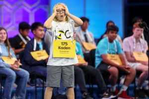 Want to watch the Scripps National Spelling Bee? Here's a guide | PBS News