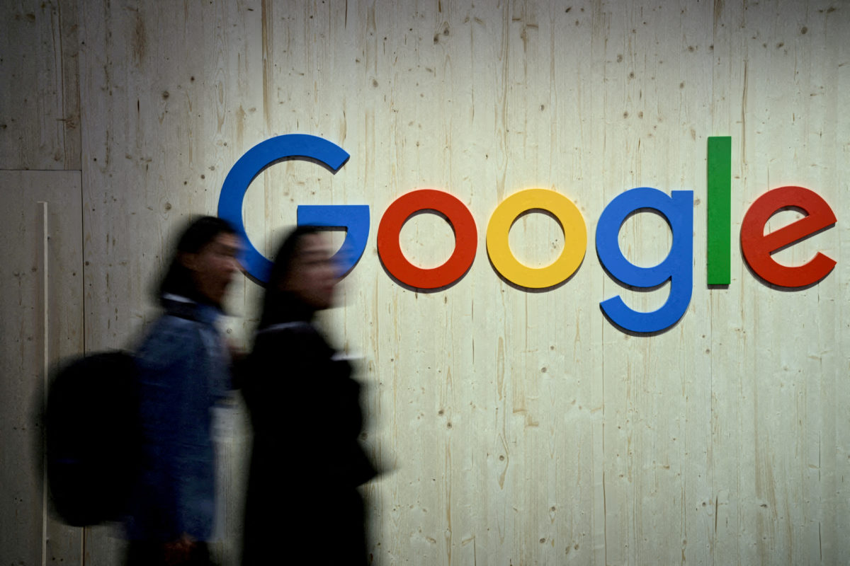 Google and Justice Department face off in climactic showdown in ...