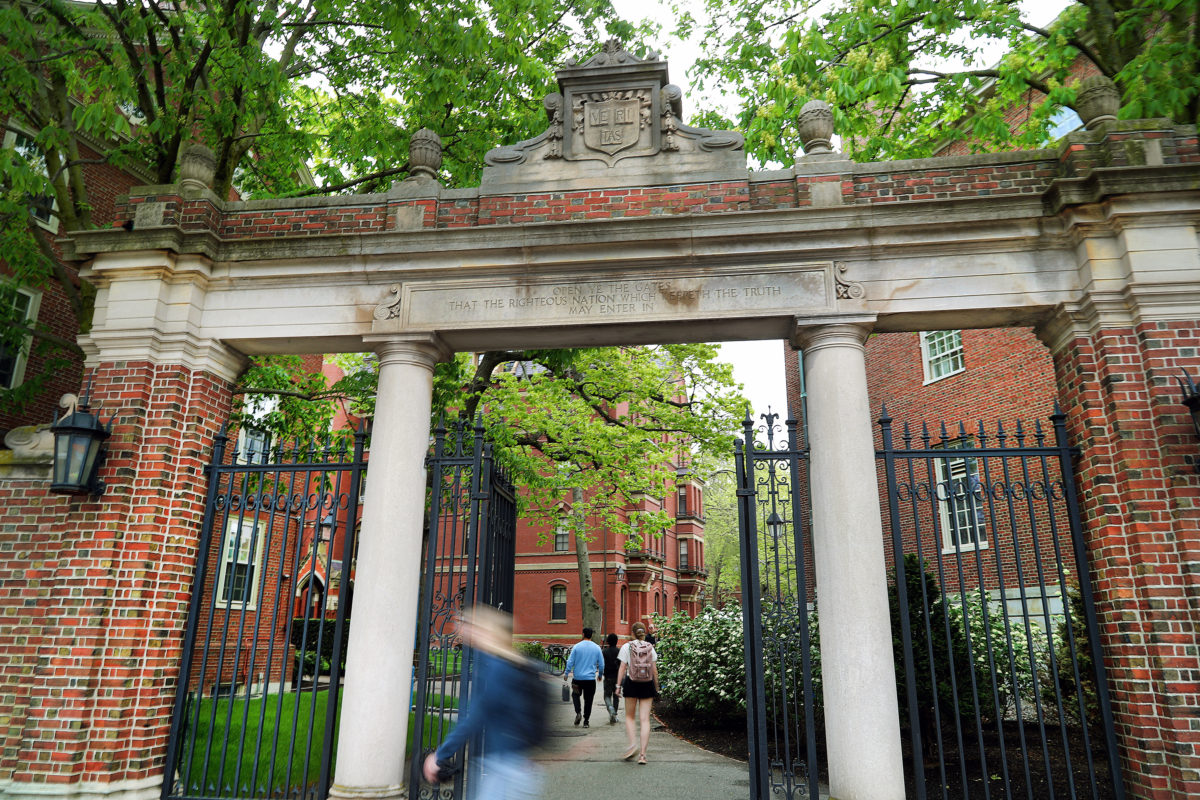 Harvard nearing settlement with Trump to pay $500 million and regain federal funding | PBS News