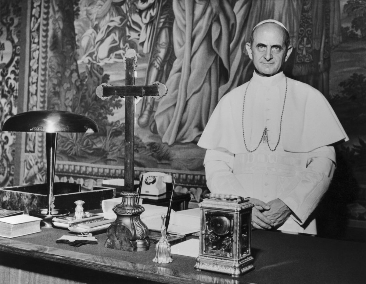 What we can learn from the new pope's choice of name | PBS News