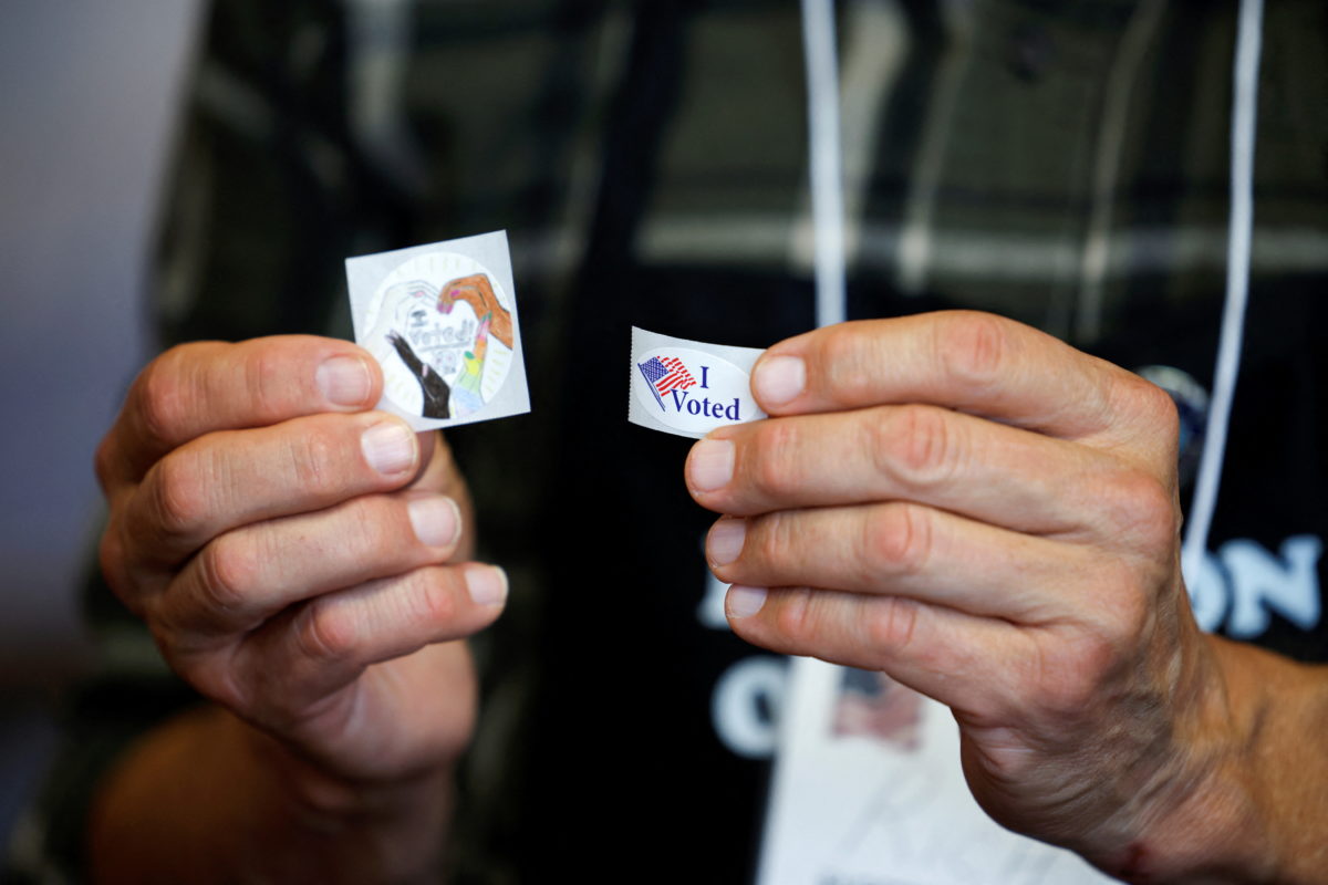 Redistricting trial begins in North Carolina over allegations that GOP ...