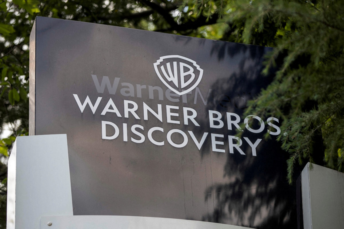 Warner Bros. Discovery to split streaming and cable services into 2 separate companies | PBS News