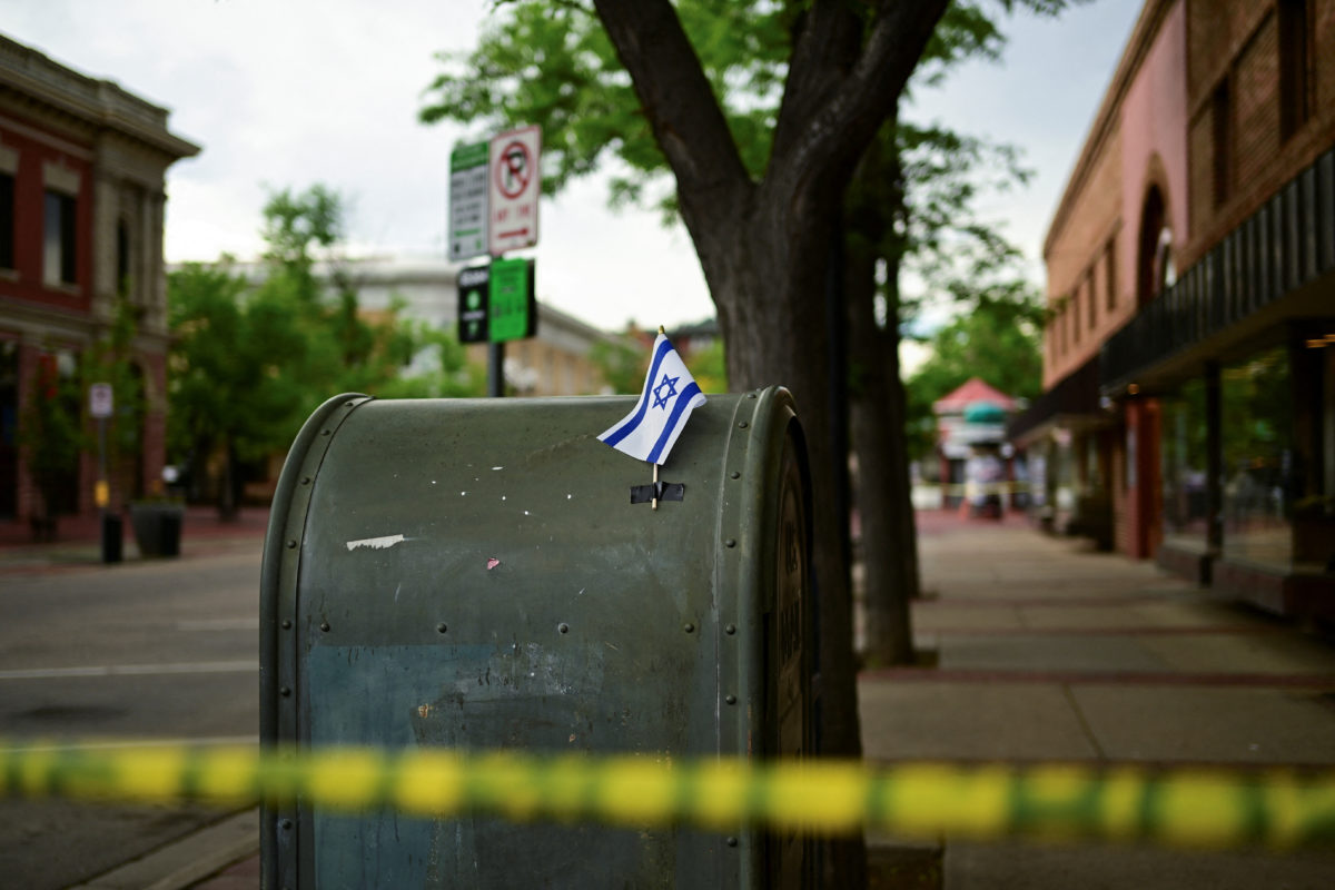 What we know about the man charged in the attack in Boulder, Colorado ...