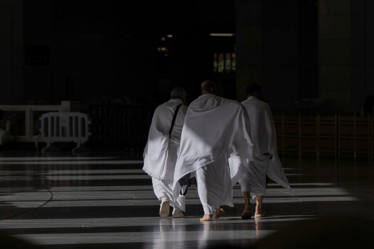 4 things to know about this year's Hajj pilgrimage | PBS News