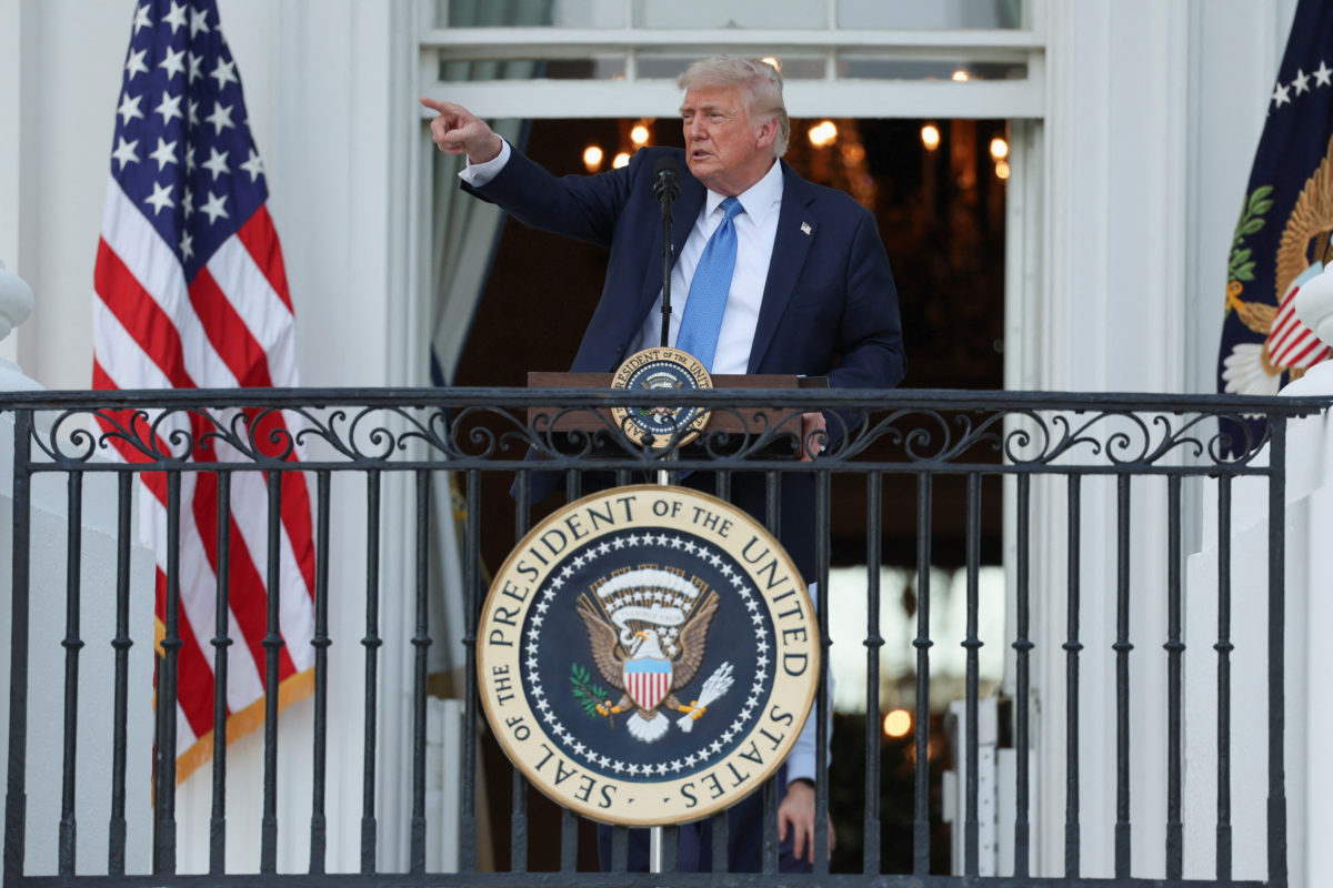 Here's what to know about Trump's ban on citizens of 12 countries from ...