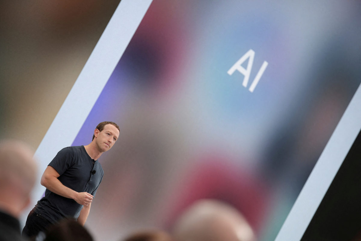 Judge tosses authors' AI training copyright lawsuit against Meta | PBS News