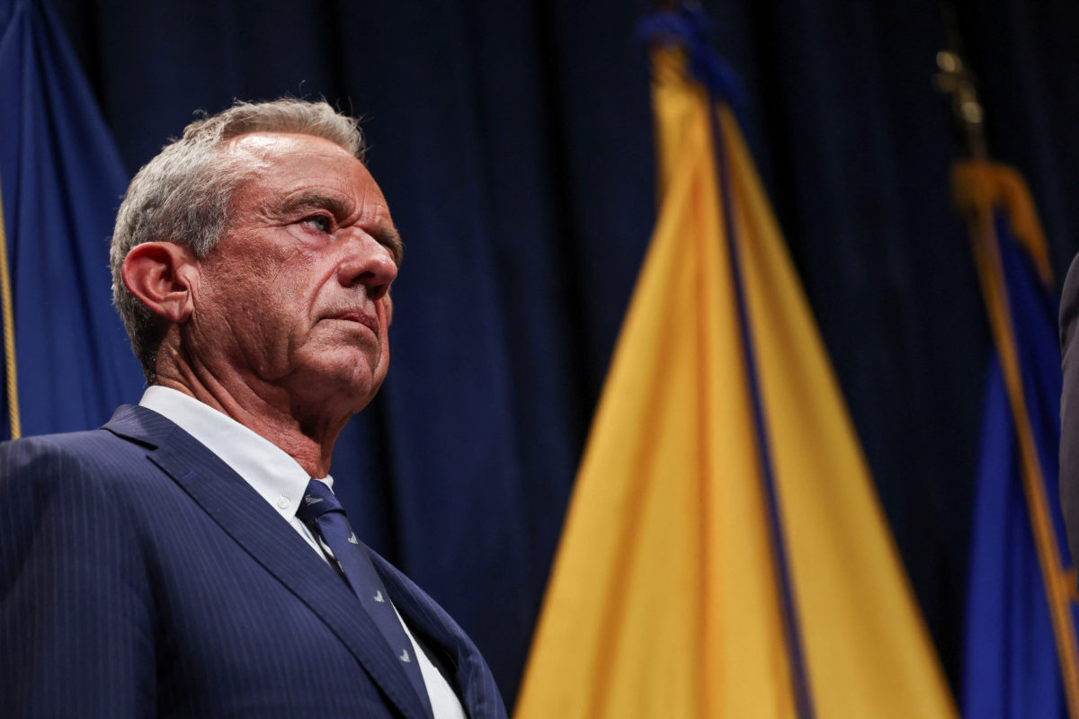 3 things to know about RFK Jr.'s MAHA report on children's health | PBS ...