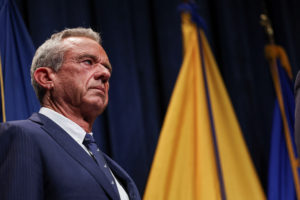 3 things to know about RFK Jr.'s MAHA report on children's health | PBS ...