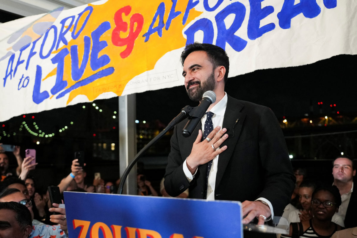 Who is Zohran Mamdani? State lawmaker seeks to become New York City’s first Muslim and Indian ...