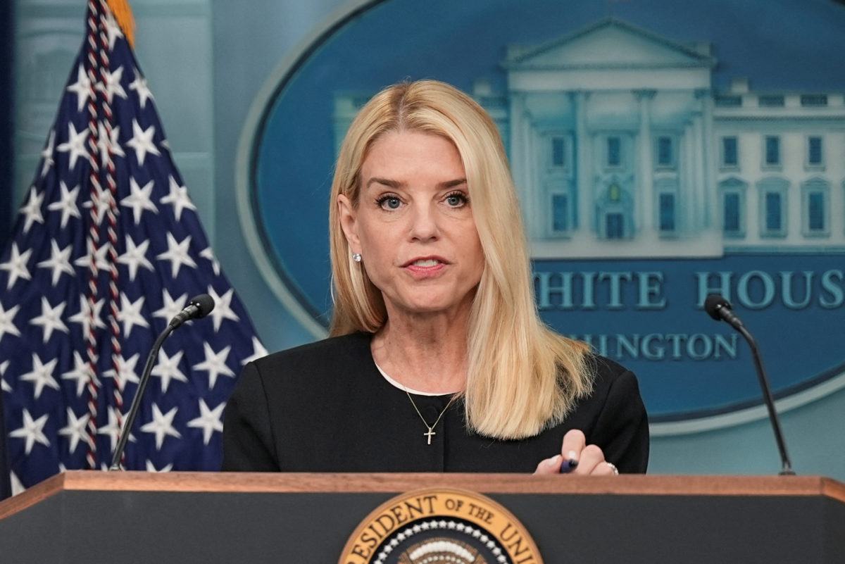 DOJ abruptly fires 3 prosecutors involved in Jan. 6 criminal cases, AP ...