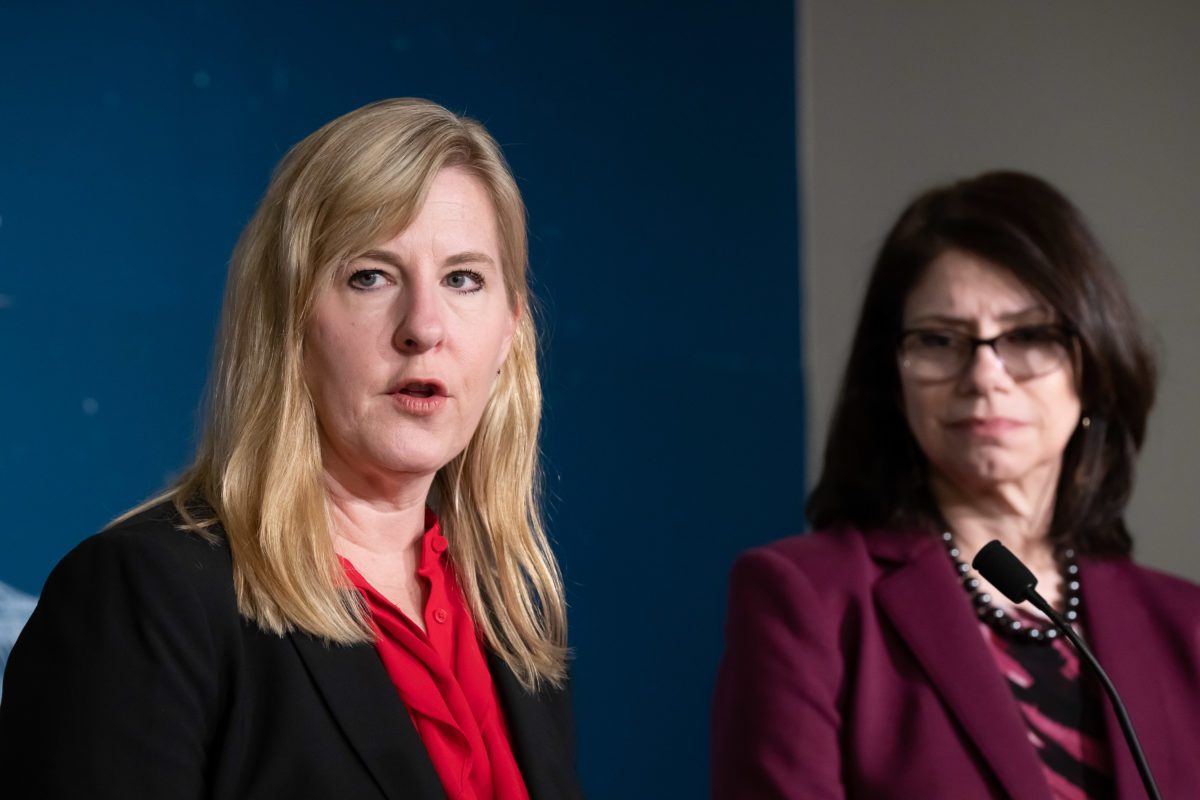 Minnesota lawmaker killed in 'politically motivated' shooting ...