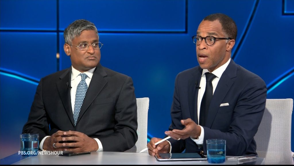 Capehart and Ponnuru on the politics of Israel’s attack and Iran’s ...