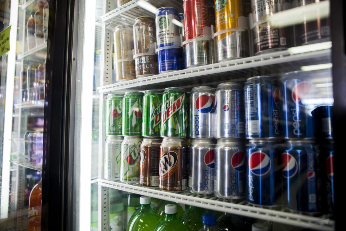 Pop, soda or coke? A linguist explains the history behind the various ...
