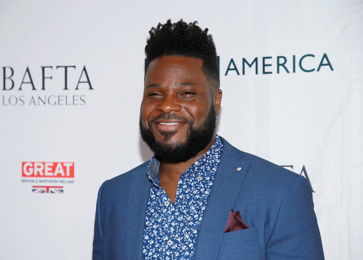 Malcolm-Jamal Warner, who played Theo Huxtable on ‘The Cosby Show ...