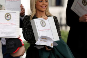 Bondi faces pressure after first release of Epstein files fell short of ...
