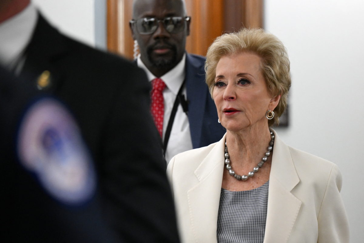 Education Department says it will release billions in grant money ...