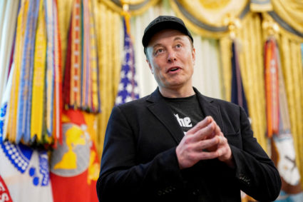 Musk says he's formed the America Party. Here's what to know | PBS News