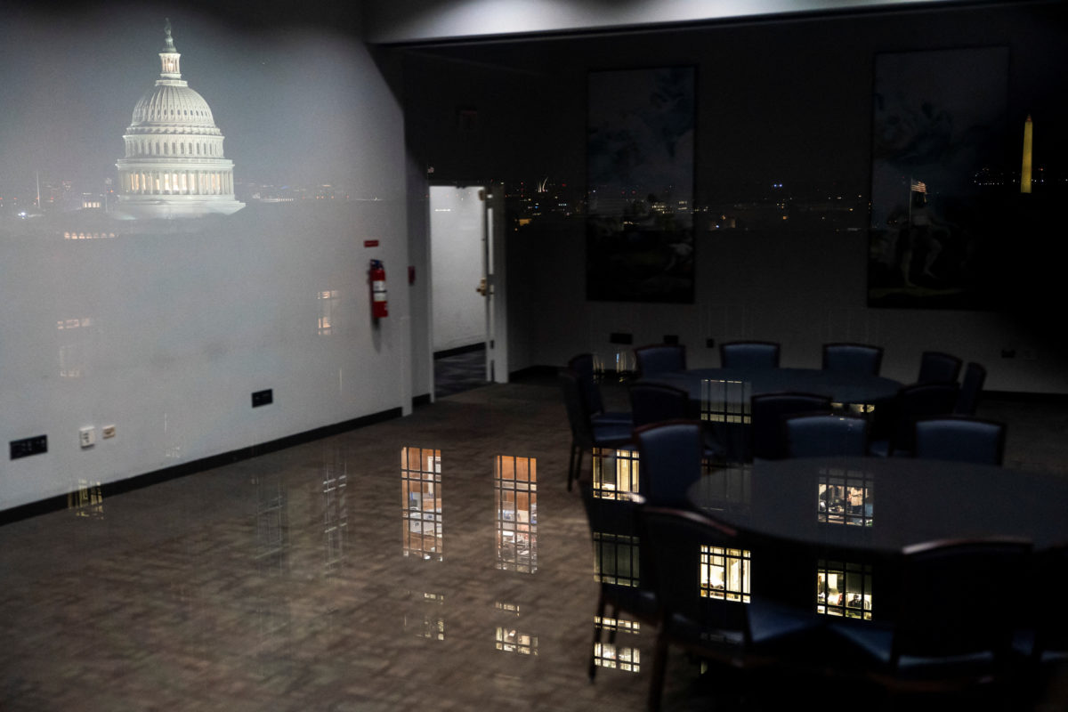 Senate pulls AI regulatory ban from GOP bill after complaints from ...