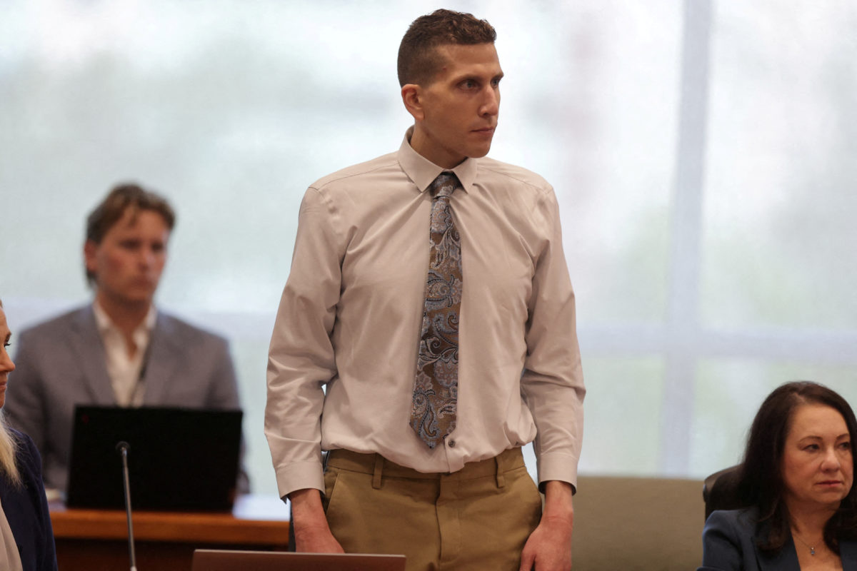 The key evidence that linked Bryan Kohberger to the murders of 4 Idaho ...