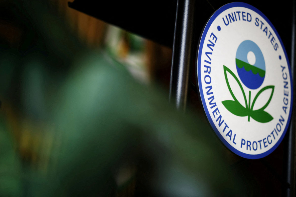 EPA eliminates research and development office as it begins thousands ...
