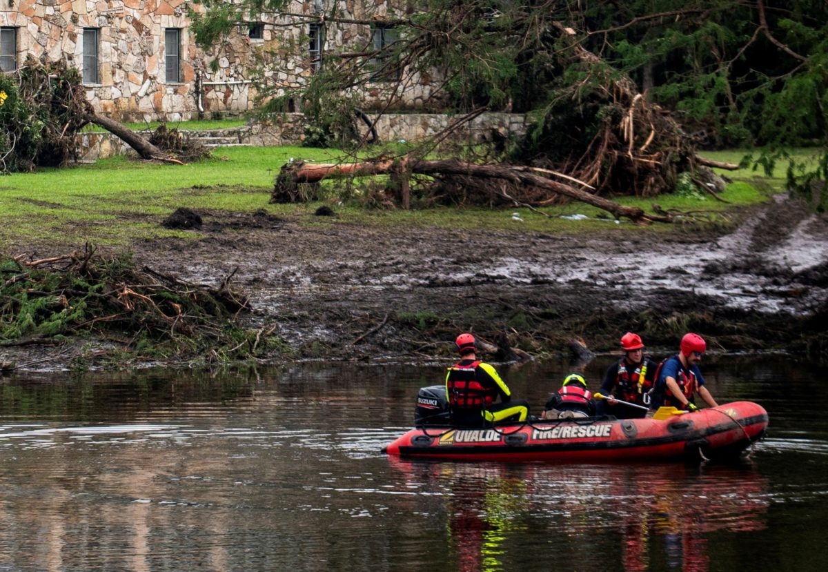 Death toll surpasses 100 from catastrophic Texas flooding | PBS News