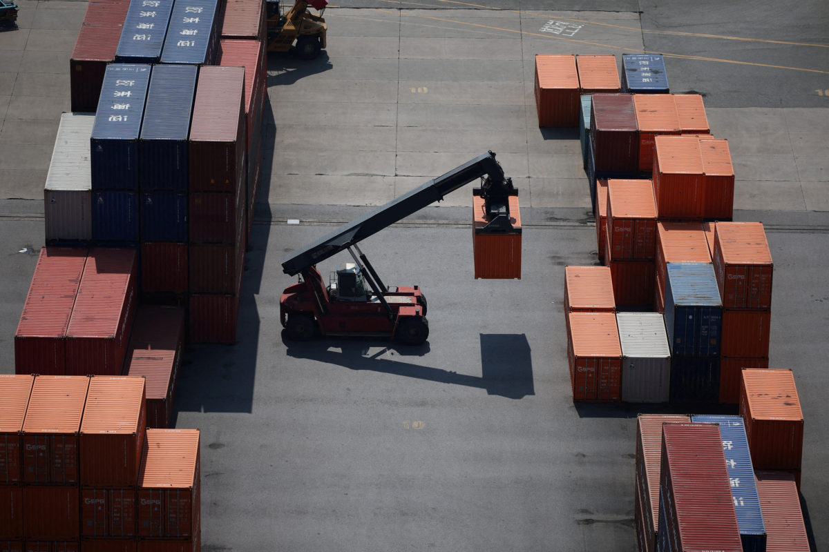 Global economy projected to grow 3.2% this year, more than expected ...