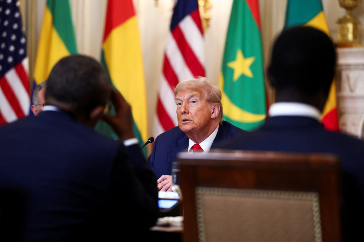 Trump sends tariff letters to 7 more countries but avoids major trade ...