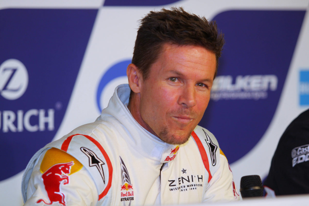 Witnesses to Felix Baumgartner's fatal paragliding crash heard large ...