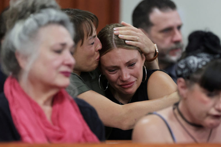 Bryan Kohberger sentenced to life in prison for murder of 4 University ...