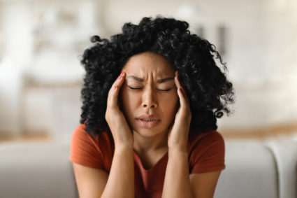 A neurologist explains how weather changes can trigger migraines | PBS News
